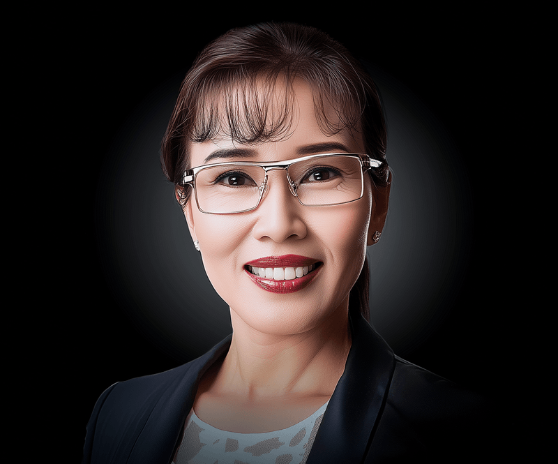 Dirty Over 30 - Nguyen Thi Phuong Thao